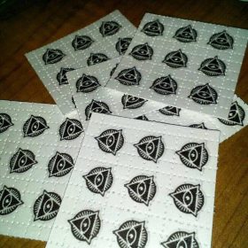 buy LSD Sheet online at psychedelicdiscreetshops.com